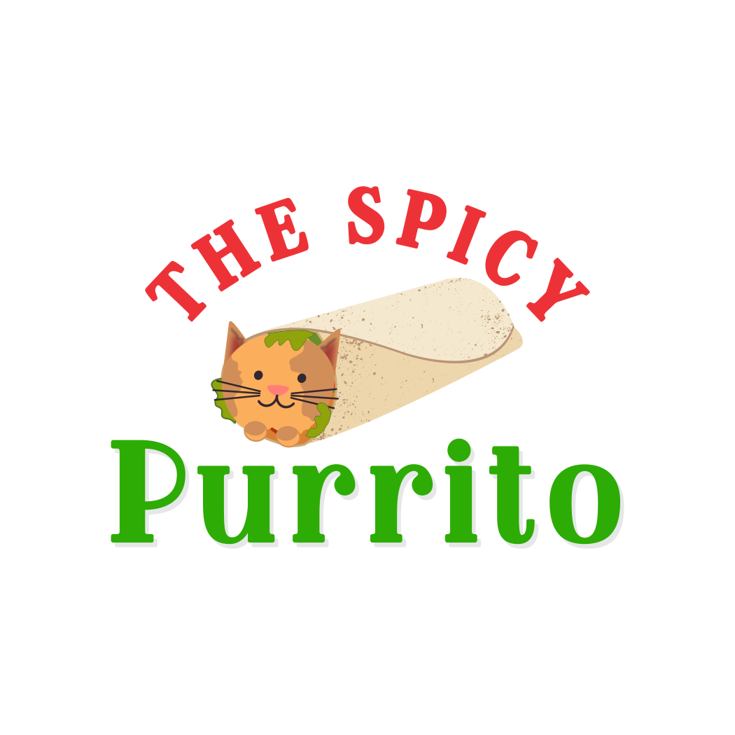 The Spicy Purrito – The Spicy Purrito Cat Boutique